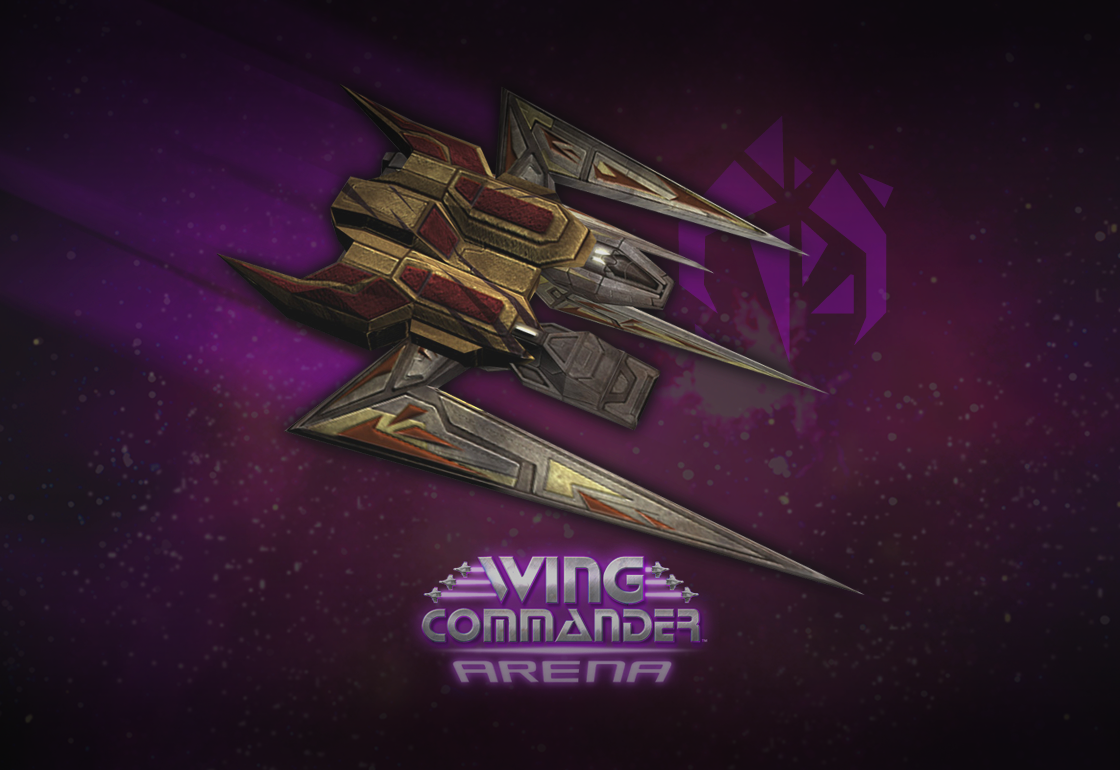 UPDATE: Wing Commander Themes Available! - Wing Commander CIC