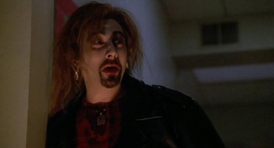 After Action Report: Buffy the Vampire Slayer - Wing Commander CIC