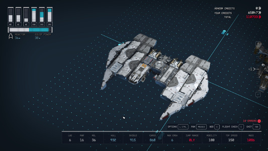 First Wing Commander Designs Already Appearing in Starfield - Wing ...