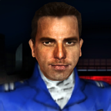 William Bradshaw - Wing Commander Encyclopedia
