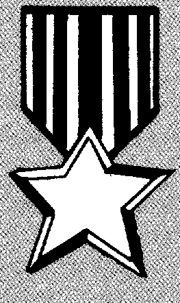 Silver Star - Wing Commander Encyclopedia