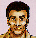 Joseph Khumalo - Wing Commander Encyclopedia