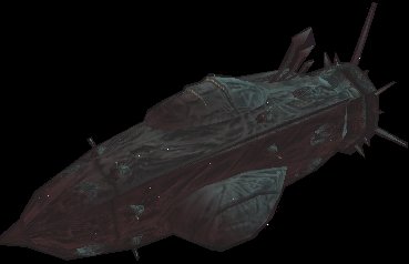 Leviathan-class carrier - Wing Commander Encyclopedia