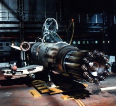 CF-117 Rapier - Wing Commander Encyclopedia