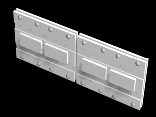 Tungsten Armor - Wing Commander Encyclopedia
