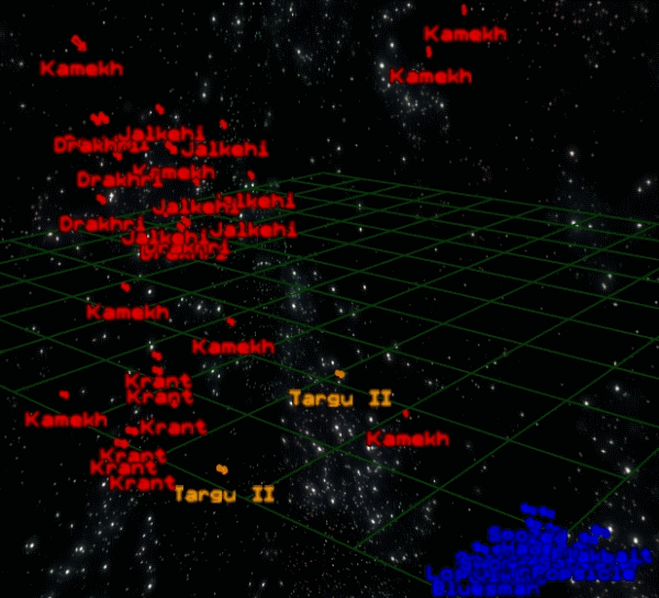 Episode 4 - Winning Mission 5 - Clearing the Path - Wing Commander ...