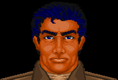 Bluehair - Wing Commander Encyclopedia