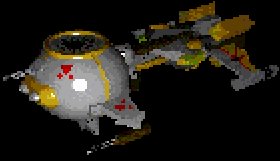 KIS Sivar - Wing Commander Encyclopedia