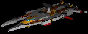Snakeir-class carrier - Wing Commander Encyclopedia