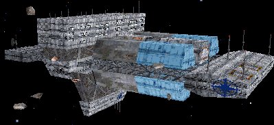 Weapons Factory - Wing Commander Encyclopedia