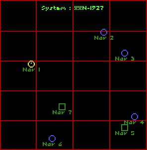 XXN-1927 - Wing Commander Encyclopedia
