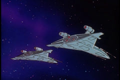 The Last One Left - Wing Commander Encyclopedia