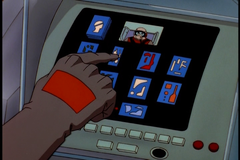 Word of Honor - Wing Commander Encyclopedia