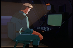 Chain of Command - Wing Commander Encyclopedia