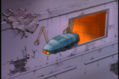 Walking Wounded - Wing Commander Encyclopedia