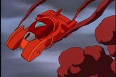 On Both Your Houses - Wing Commander Encyclopedia