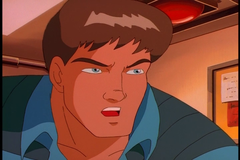 Invisible Enemy - Wing Commander Encyclopedia