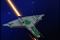 Glory of Sivar - Wing Commander Encyclopedia