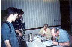 Don Perrin - Wing Commander Encyclopedia