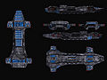 Category:Ship Images - Wing Commander Encyclopedia