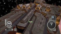 Category:Wing Commander: Arena - Wing Commander Encyclopedia