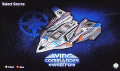 Category:Wing Commander: Arena - Wing Commander Encyclopedia