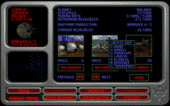 Category:Wing Commander: Armada - Wing Commander Encyclopedia