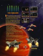 Category:Wing Commander: Armada - Wing Commander Encyclopedia