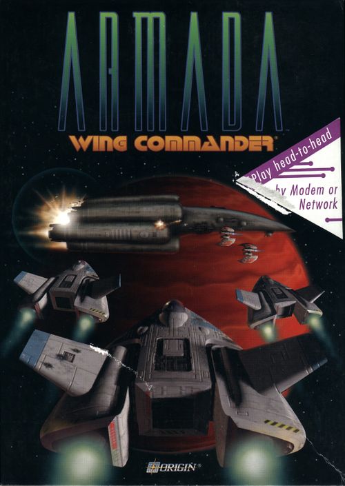 Category:Wing Commander: Armada - Wing Commander Encyclopedia