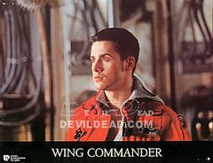 Category:Wing Commander Movie Images - Cast & Crew - Wing Commander ...