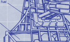 Fuel - Wing Commander Encyclopedia