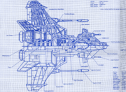 F-44 Rapier II - Wing Commander Encyclopedia