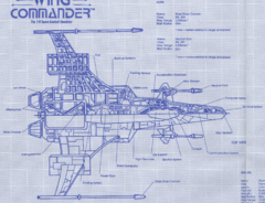 A-14 Raptor - Wing Commander Encyclopedia