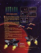 Category:Wing Commander: Armada - Wing Commander Encyclopedia