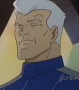 Geoffrey Tolwyn - Wing Commander Encyclopedia