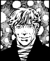 Todd Marshall - Wing Commander Encyclopedia