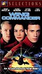 Wing Commander Movie - DVD Details - Wing Commander Encyclopedia