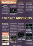 Category:The Secret Missions - Wing Commander Encyclopedia