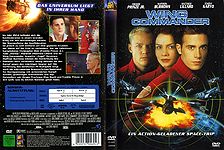 Wing Commander Movie - DVD Details - Wing Commander Encyclopedia