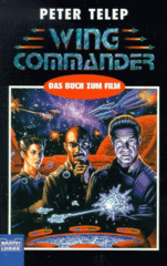 Category:Wing Commander Movie Images - Advertisements and Promotional ...