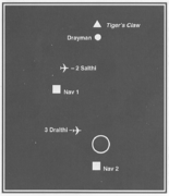 Epsilon Wing (Enyo System) - Wing Commander Encyclopedia