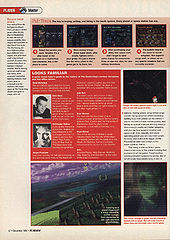 Privateer 2: The Darkening - PC Review, December 1996 - Wing Commander ...