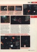 Privateer 2: The Darkening - PC Review, December 1996 - Wing Commander ...