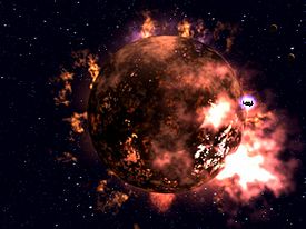 Lancelot Flight - 2669 - Wing Commander Encyclopedia