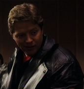 Todd Marshall - Wing Commander Encyclopedia