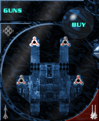 Freij Heavy Fighter ML06 - Wing Commander Encyclopedia