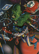 The First and Final Frontier - Wing Commander Encyclopedia