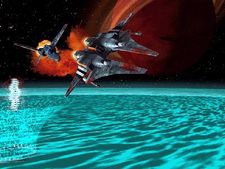 WCHS Interview - 1996 - Erin Roberts - Wing Commander Encyclopedia