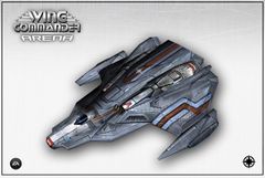 F-44 Rapier II - Wing Commander Encyclopedia