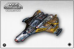 F-44 Rapier II - Wing Commander Encyclopedia